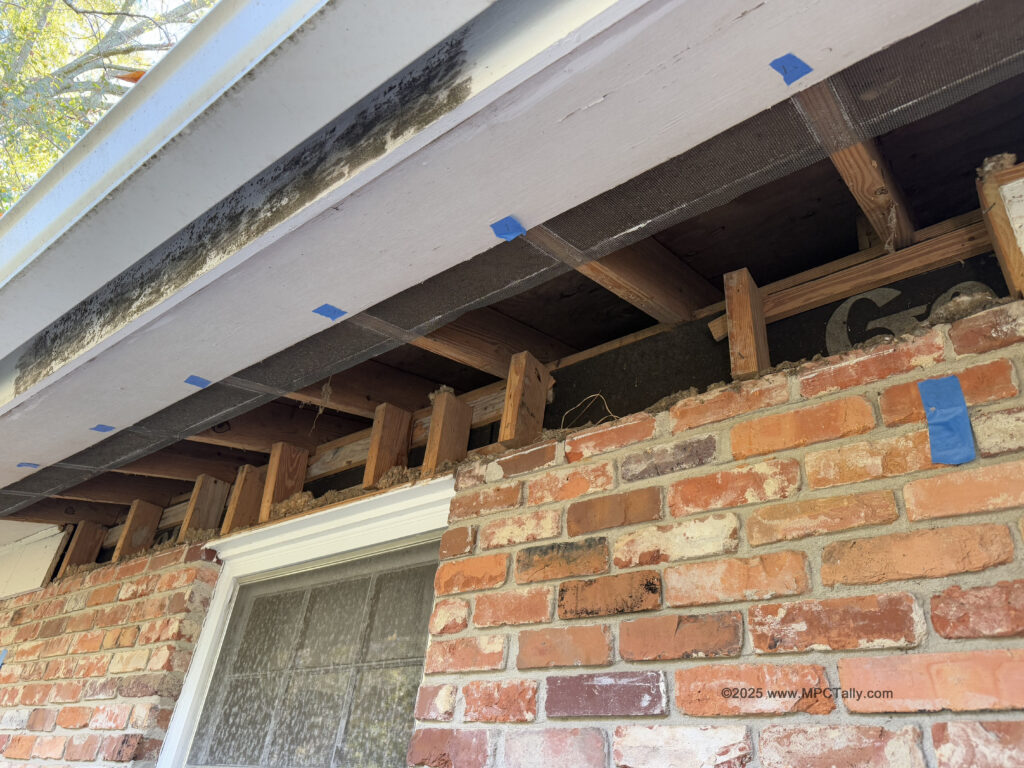 What is the cost to install hurricane clips to your house? - MPC of ...