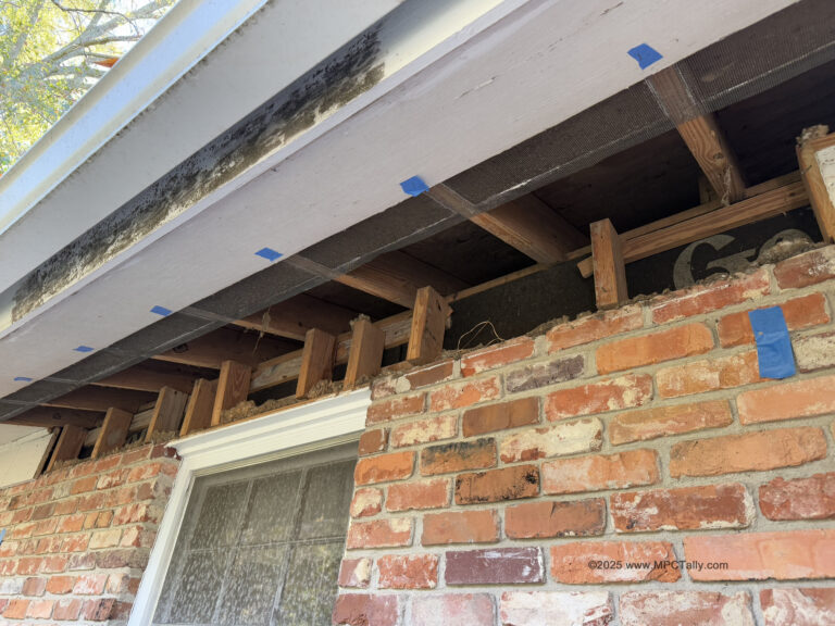 What is the cost to install hurricane clips to your house? - MPC of ...